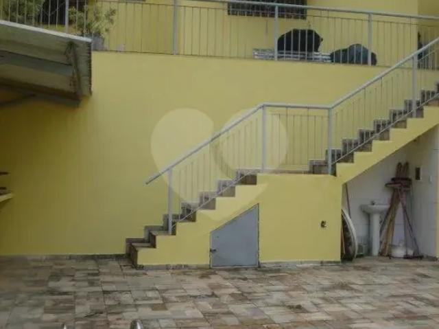 Casa com 5 quartos à venda em Vila leonor SP