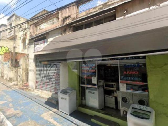 Casa com 5 quartos à venda em Vila pompéia SP