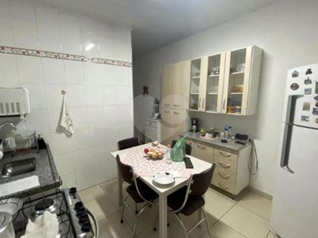 Casa com 5 quartos à venda em Vila regina SP