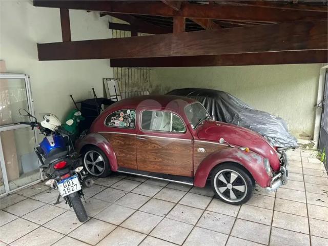 Casa com 5 quartos à venda em Vila romana SP