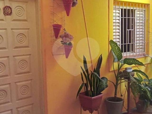 Casa com 5 quartos à venda em Vila sabrina SP