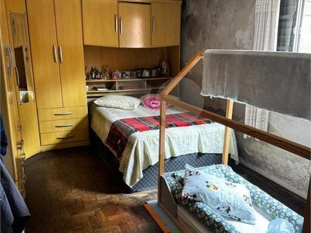 Casa com 5 quartos à venda em Vila Santa Rosa SP