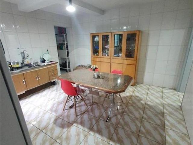 Casa com 5 quartos à venda em Vila santana SP