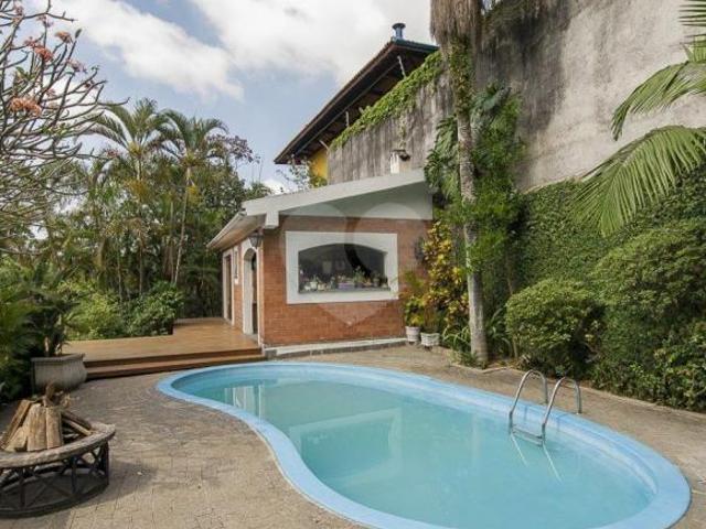 Casa com 5 quartos à venda em Vila tramontano SP