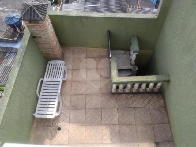 Casa com 5 quartos à venda em Vila zat SP