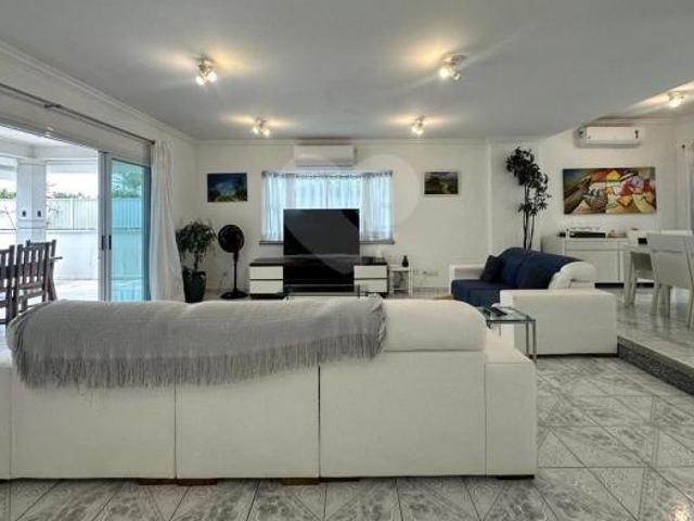 Casa com 5 quartos à venda em Vista linda SP