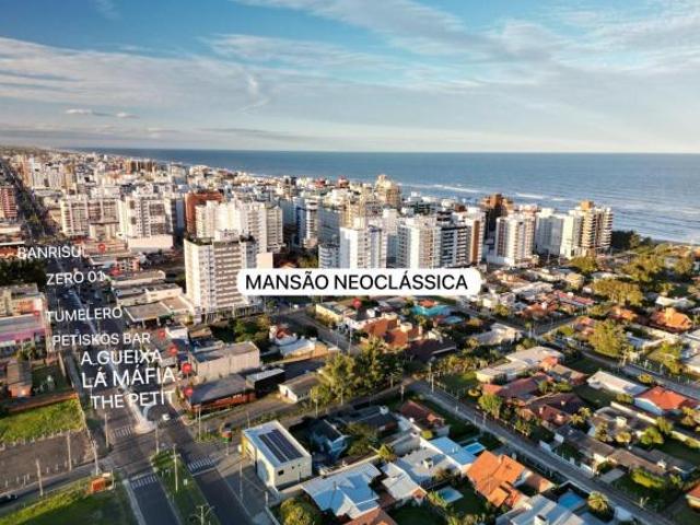 Casa com 5 quartos à venda em Xangri Lá, no bairro Atlântida