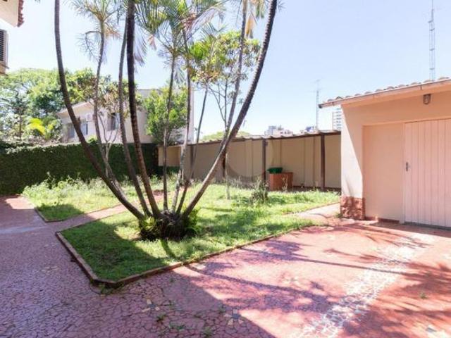 Casa com 5 quartos à venda em Aclimação SP