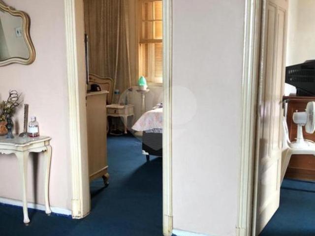 Casa com 5 quartos à venda em Aclimação SP