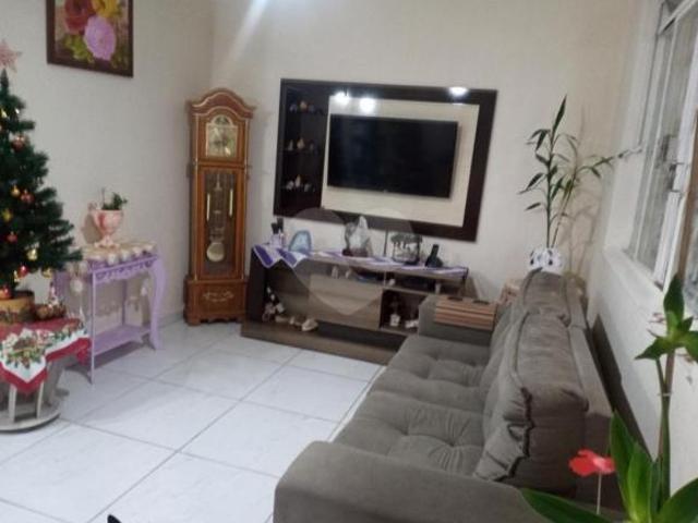 Casa com 5 quartos à venda em Água fria SP