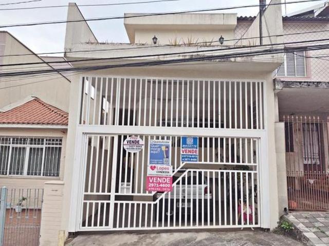 Casa com 5 quartos à venda em Água fria SP
