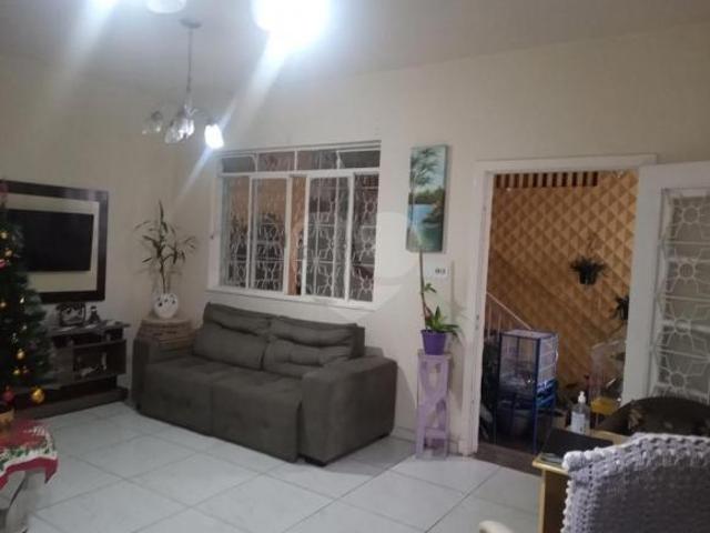 Casa com 5 quartos à venda em Água fria SP