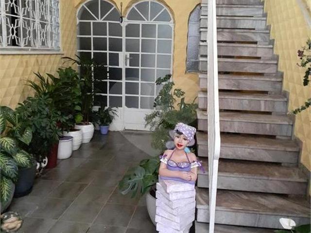 Casa com 5 quartos à venda em Água Fria SP