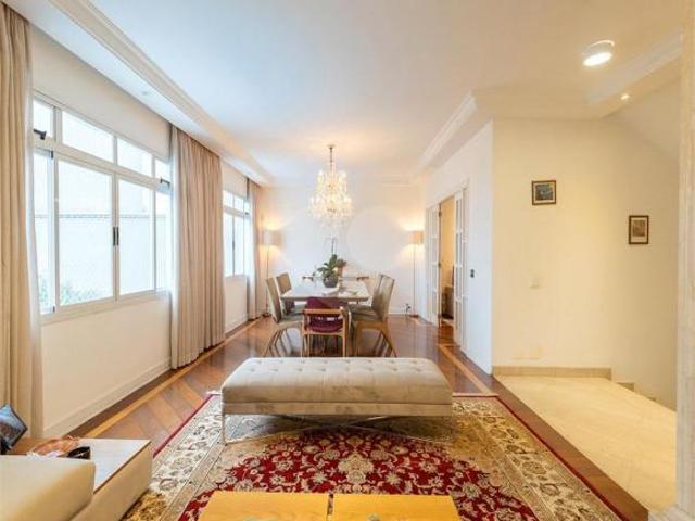 Casa com 5 quartos à venda em Alto da lapa SP