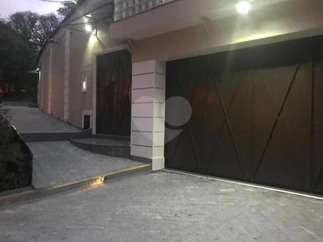 Casa com 5 quartos à venda em Alto da lapa SP