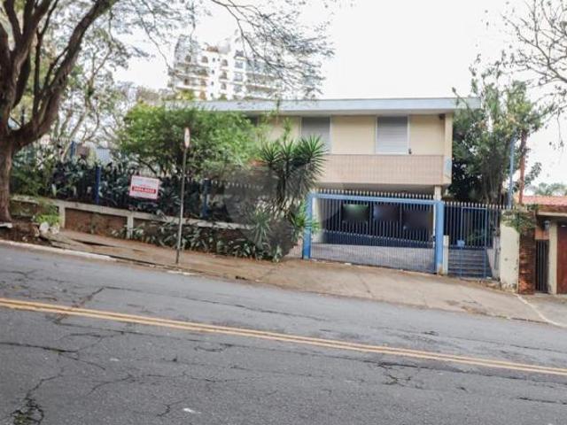 Casa com 5 quartos à venda em Alto de pinheiros SP
