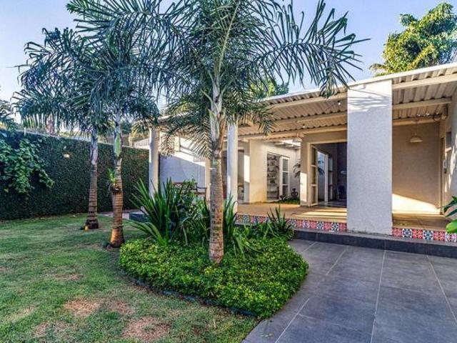 Casa com 5 quartos à venda em Alto de pinheiros SP
