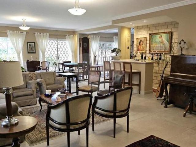 Casa com 5 quartos à venda em Alto de pinheiros SP