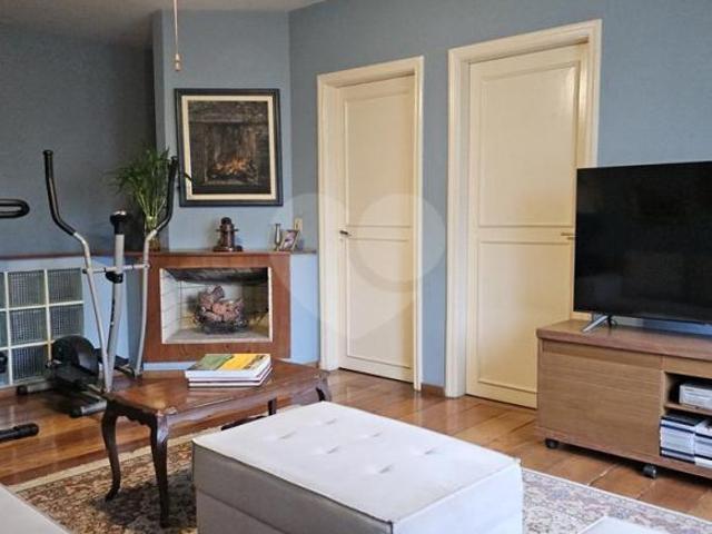 Casa com 5 quartos à venda em Alto de pinheiros SP