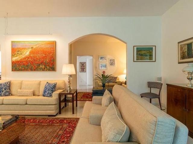 Casa com 5 quartos à venda em Alto de pinheiros SP