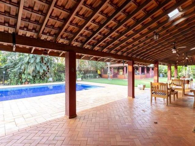 Casa com 5 quartos à venda em Área rural de jardinópolis SP