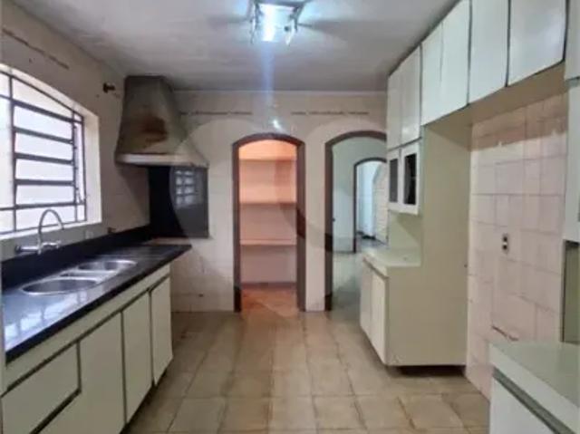 Casa com 5 quartos à venda em Barro Branco zona Norte sp