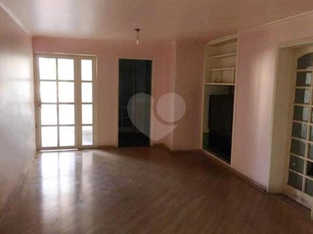 Casa com 5 quartos à venda em Barro branco zona norte SP