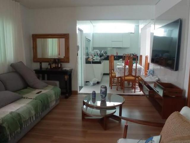 Casa com 5 quartos à venda em Belo Horizonte, no bairro Colégio Batista