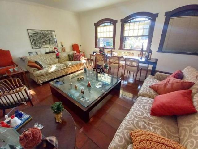 Casa com 5 quartos à venda em Belo Horizonte, no bairro Comiteco