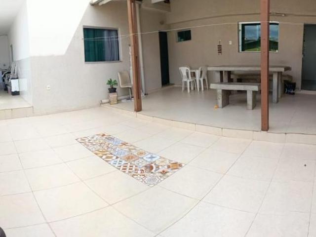 Casa com 5 quartos à venda em Belo Horizonte, no bairro Caiçaras