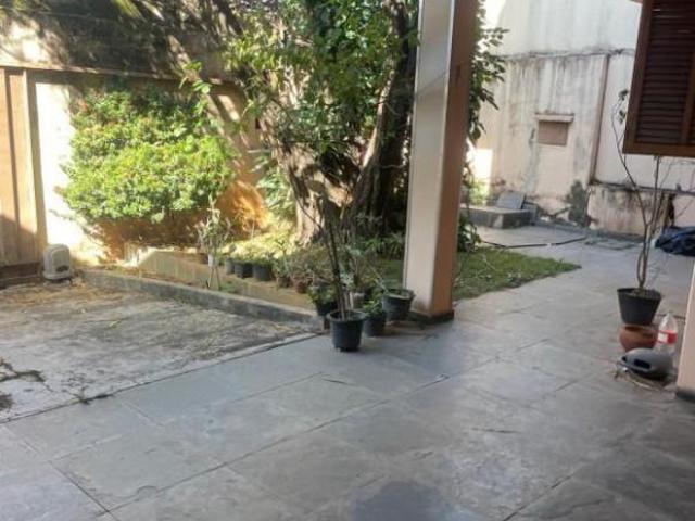 Casa com 5 quartos à venda em Belo Horizonte, no bairro Caiçaras