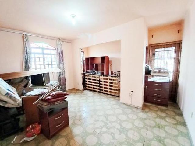Casa com 5 quartos à venda em Belo Horizonte, no bairro Caiçaras