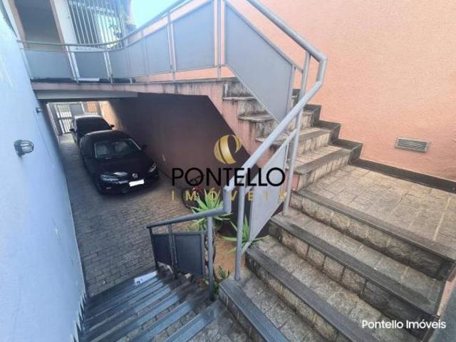 Casa com 5 quartos à venda em Belo Horizonte, no bairro Caiçaras