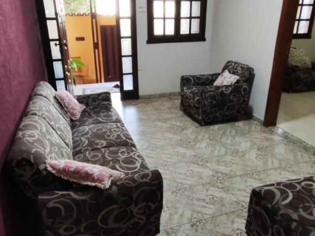 Casa com 5 quartos à venda em Belo Horizonte, no bairro Carlos Prates