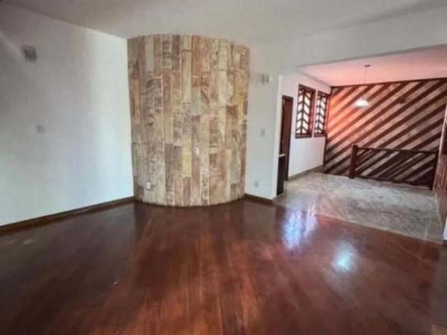 Casa com 5 quartos à venda em Belo Horizonte, no bairro Castelo