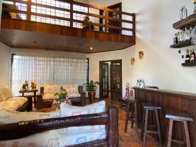 Casa com 5 quartos à venda em Belo Horizonte, no bairro Castelo