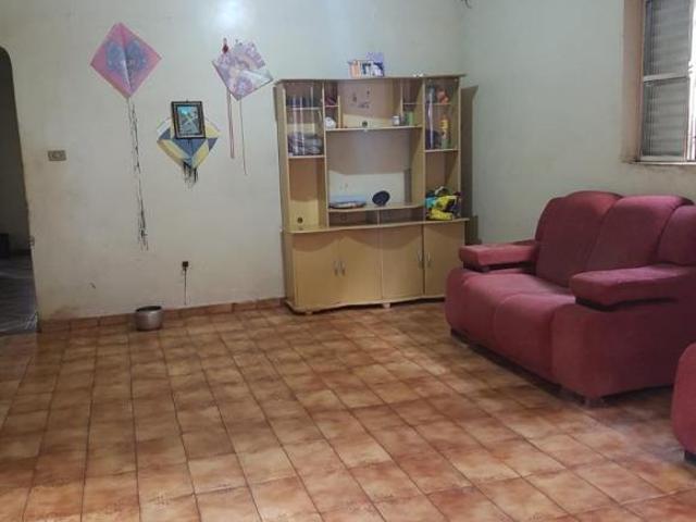 Casa com 5 quartos à venda em Belo Horizonte, no bairro Céu Azul