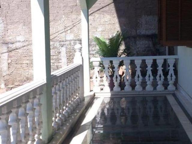 Casa com 5 quartos à venda em Belo Horizonte, no bairro Céu Azul