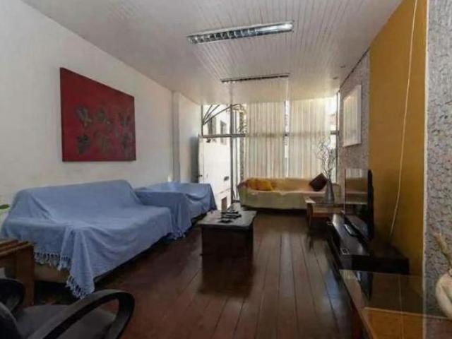 Casa com 5 quartos à venda em Belo Horizonte, no bairro Cidade Jardim