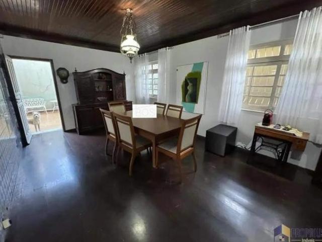 Casa com 5 quartos à venda em Belo Horizonte, no bairro Cidade Jardim