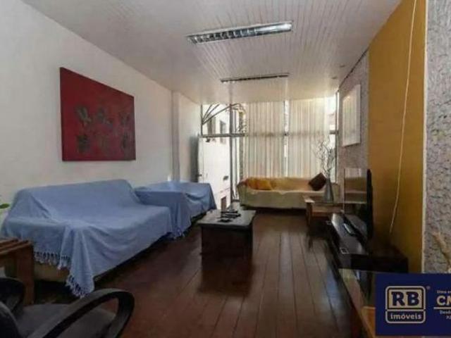 Casa com 5 quartos à venda em Belo Horizonte, no bairro Cidade Jardim