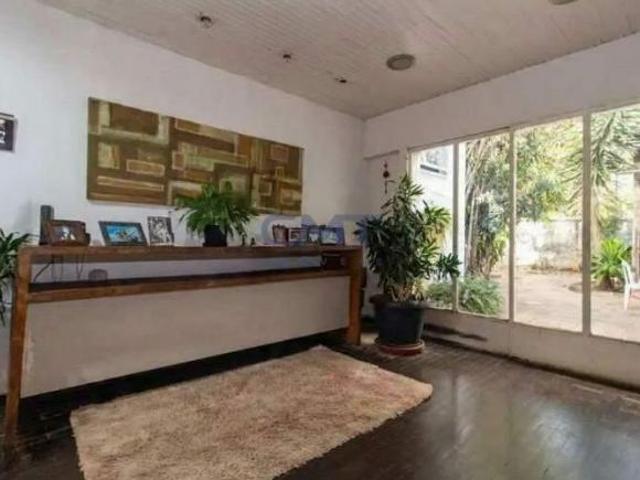Casa com 5 quartos à venda em Belo Horizonte, no bairro Cidade Jardim