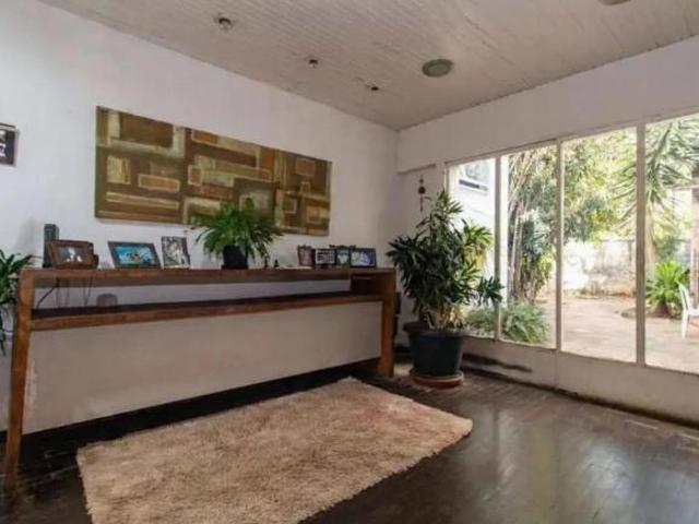 Casa com 5 quartos à venda em Belo Horizonte, no bairro Cidade Jardim