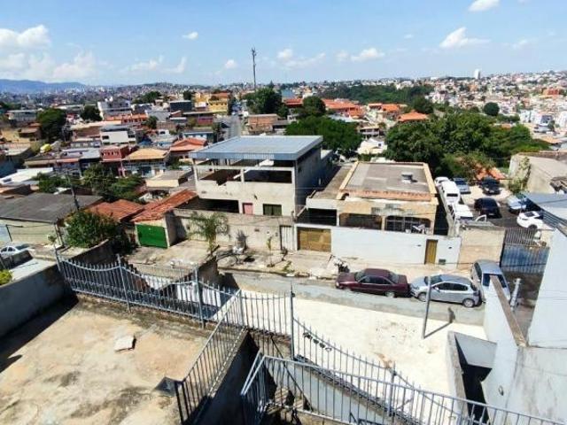 Casa com 5 quartos à venda em Belo Horizonte, no bairro Acaiaca