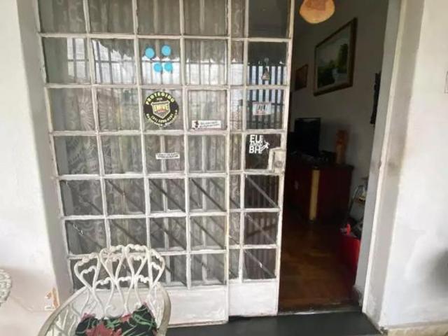 Casa com 5 quartos à venda em Belo Horizonte, no bairro Alto Barroca