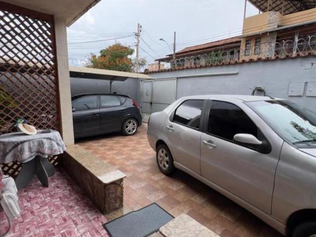Casa com 5 quartos à venda em Belo Horizonte, no bairro Alto Caiçaras