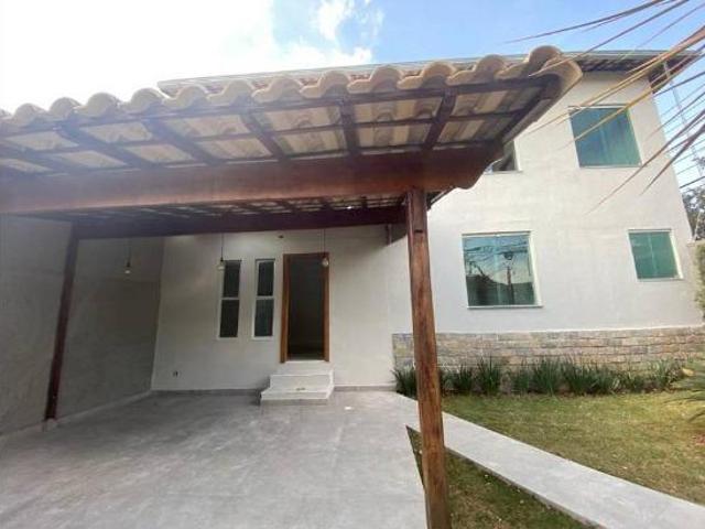 Casa com 5 quartos à venda em Belo Horizonte, no bairro Alípio De Melo