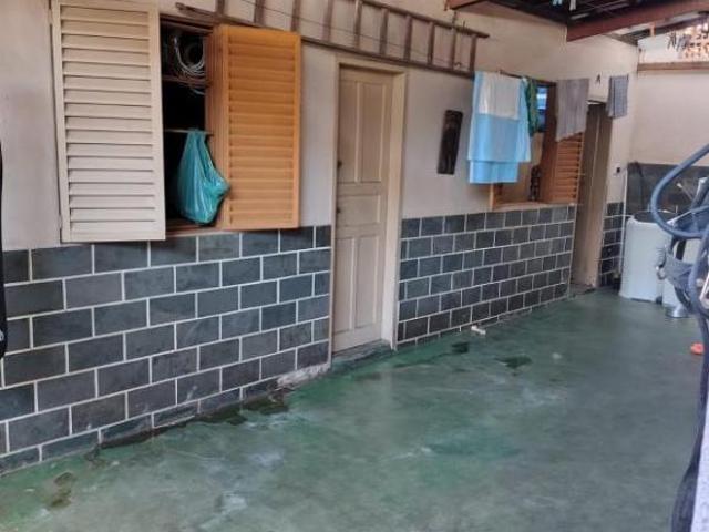 Casa com 5 quartos à venda em Belo Horizonte, no bairro Alípio De Melo