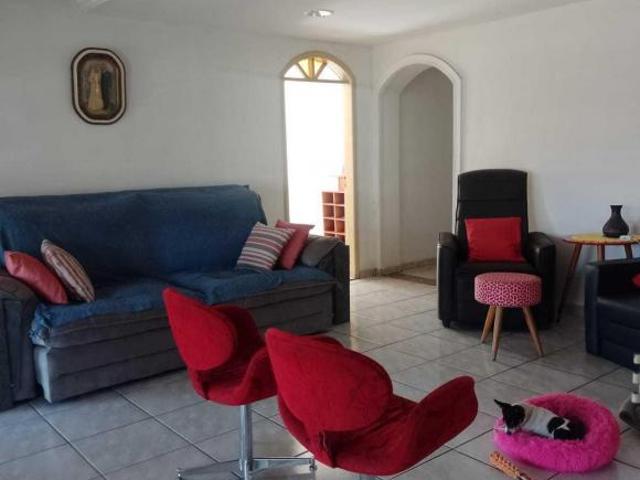 Casa com 5 quartos à venda em Belo Horizonte, no bairro Alípio De Melo