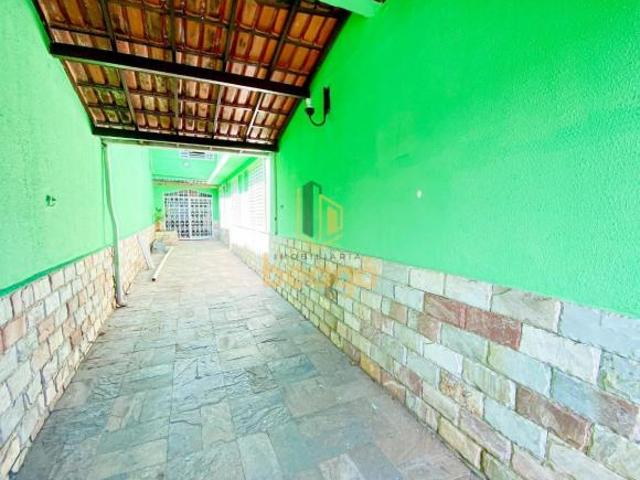 Casa com 5 quartos à venda em Belo Horizonte, no bairro Alípio De Melo